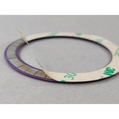 MagSafe Sticker | MagSafe Strip | MagSafe Ring - Real Built-in Magnet